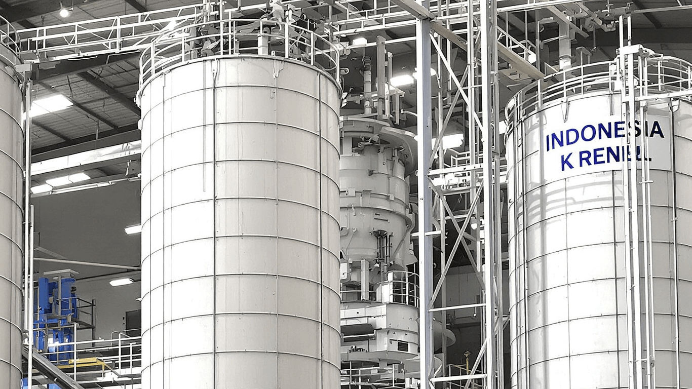 Why Global Feed Mills Choose Indonesian Palm Kernel Expeller - AGROMULTI